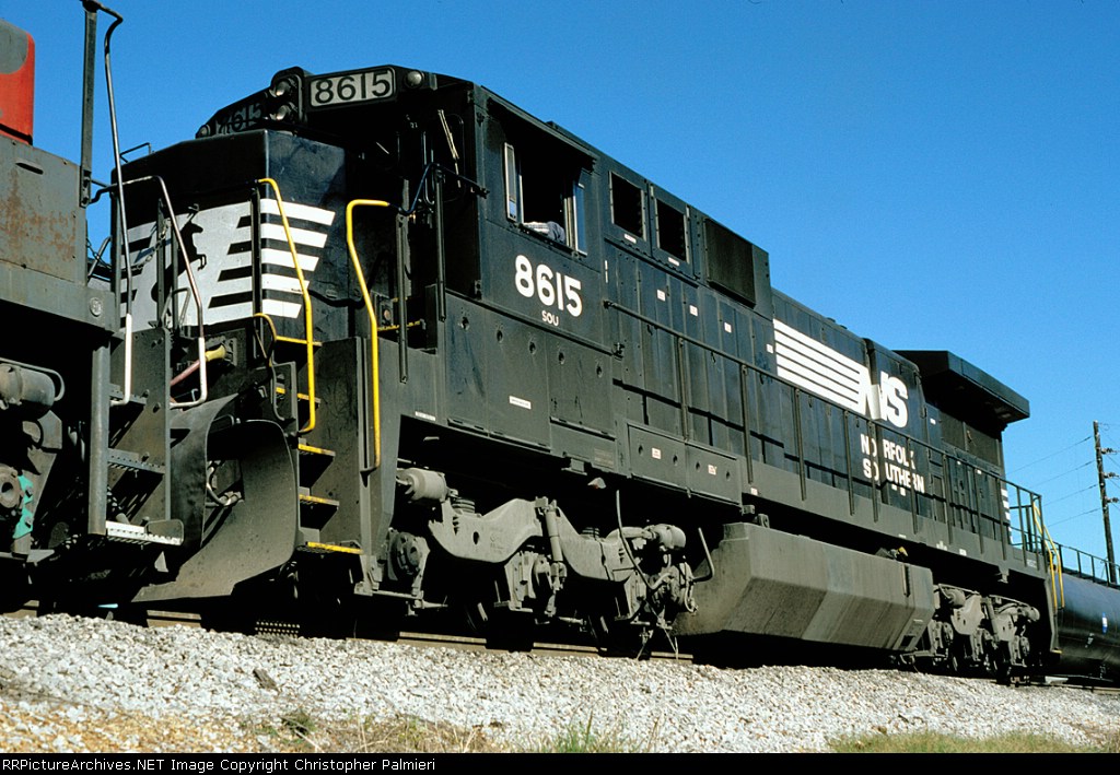 NS 8615